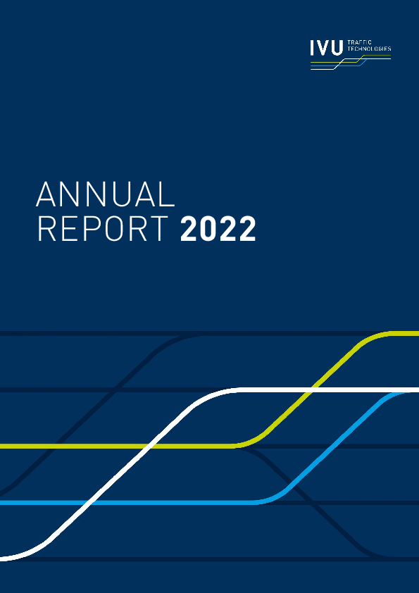 IVU | Financial reports