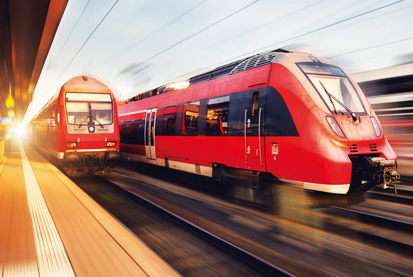 IVU | Service planning for bus and rail