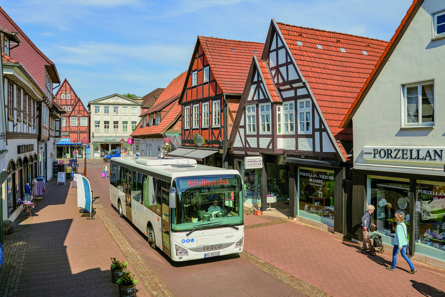 IVU | News - Neue Generation der IVU.ticket.box