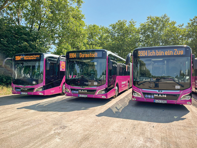 IVU | IVU Traffic Technologies