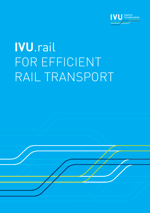 IVU | IVU.pad for bus and rail