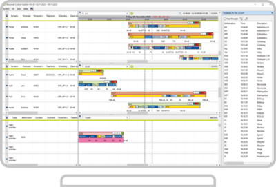 IVU | IVU.rail for rail transport