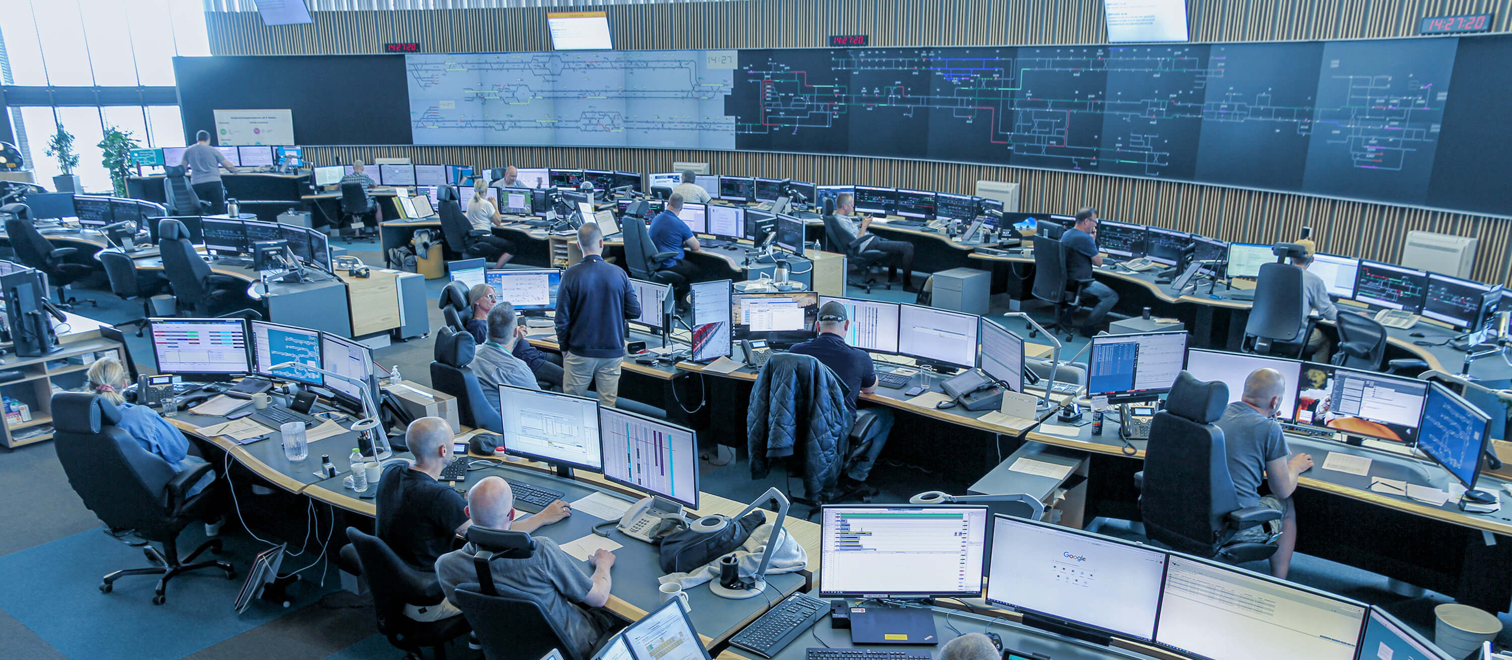 IVU | IVU.rail for rail transport