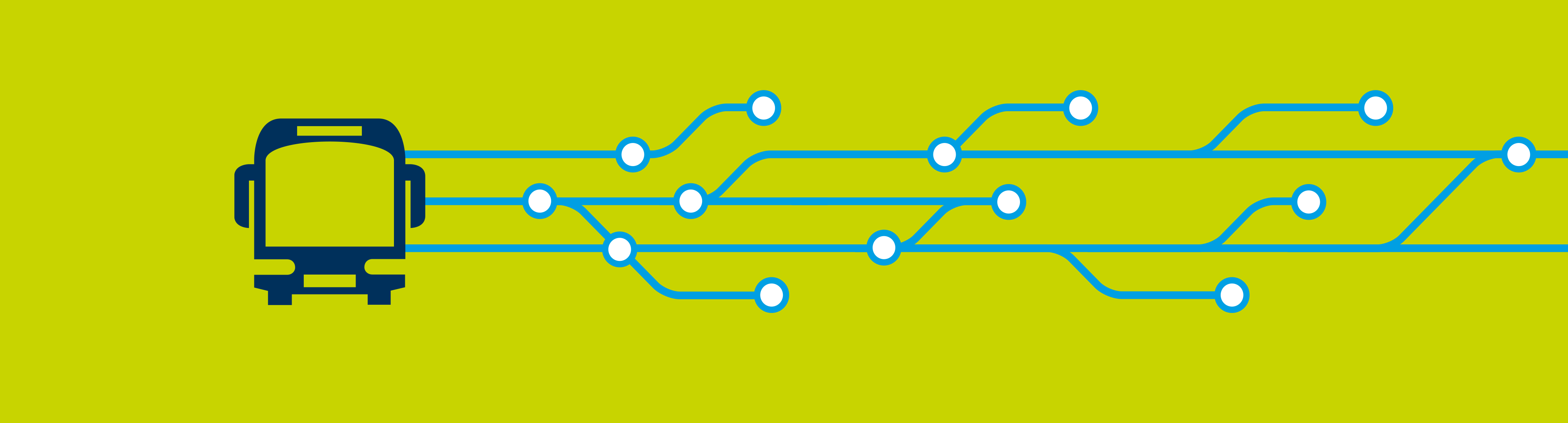 IVU.plan [essentials] - the planning tool for public transport operators
